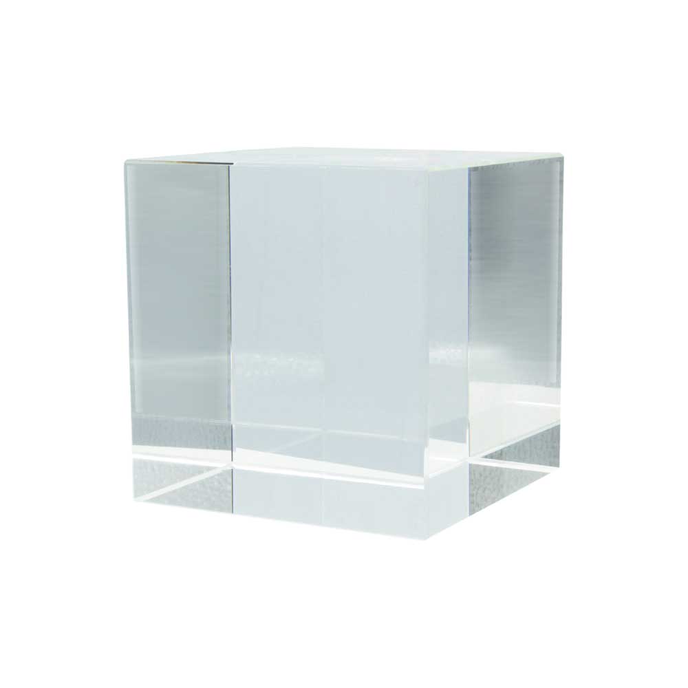 3D Cube Crystals | Magic Trading Company -MTC
