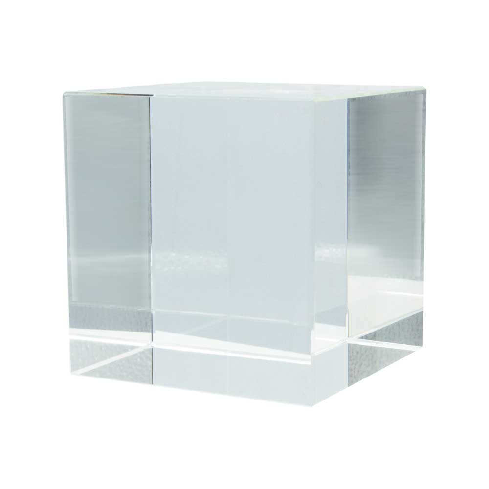 3D Square Crystals | Magic Trading Company -MTC