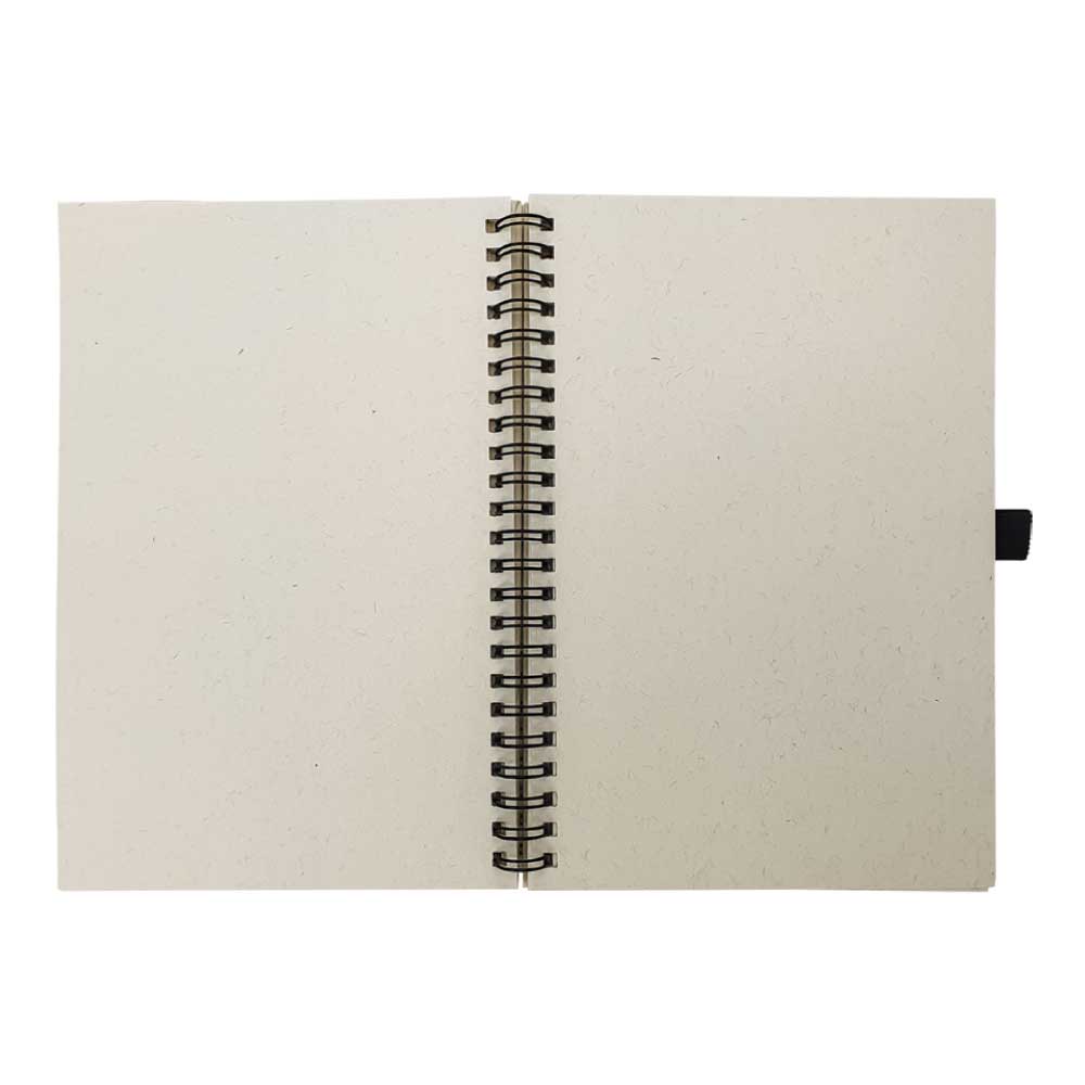 A5 Spiral Notebooks | Magic Trading Company -MTC