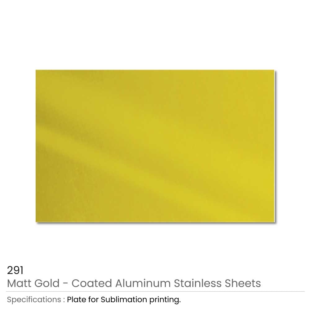 Customized Aluminum Sheets USA | Magic Trading Company -MTC