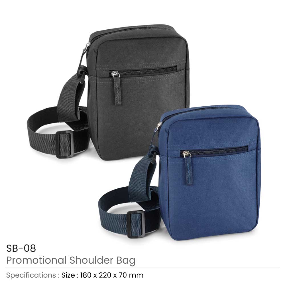 Branded Shoulder Bags | Magic Trading Company -MTC