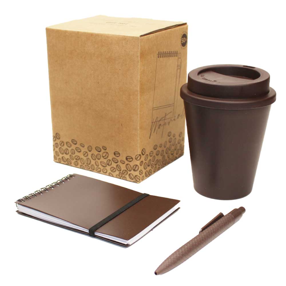 Coffee Promotional Gift Set | Magic Trading Company -MTC