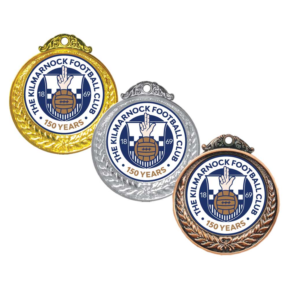 Customize Medals | Magic Trading Company -MTC