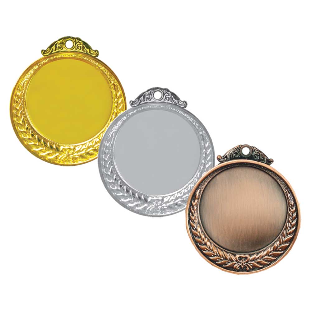 Customize Medals | Magic Trading Company -MTC