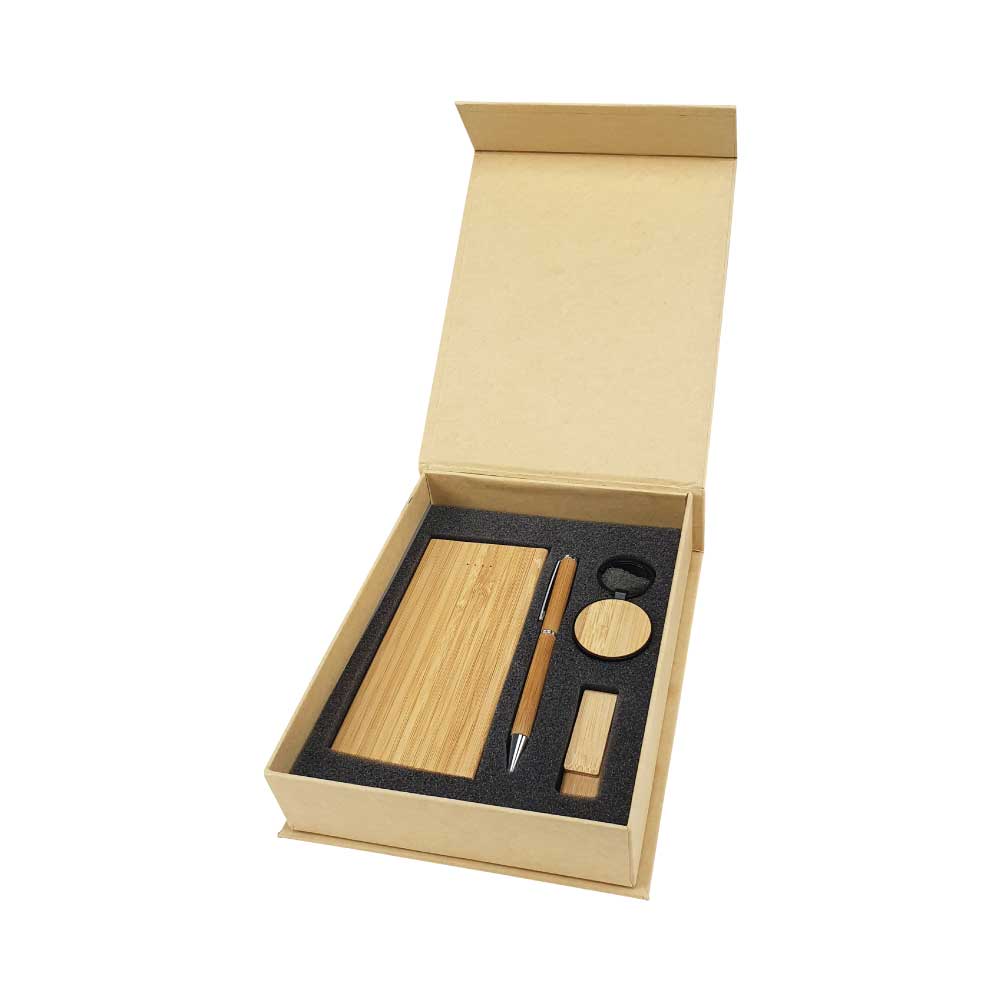 Eco-Friendly Gift Sets GS-12 | Magic Trading Company -MTC