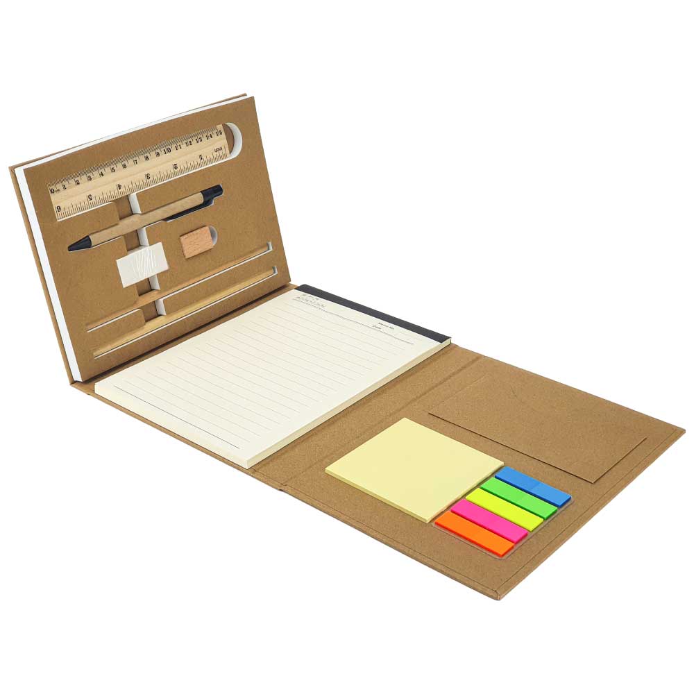 Eco-Friendly Writing Set | Magic Trading Company -MTC