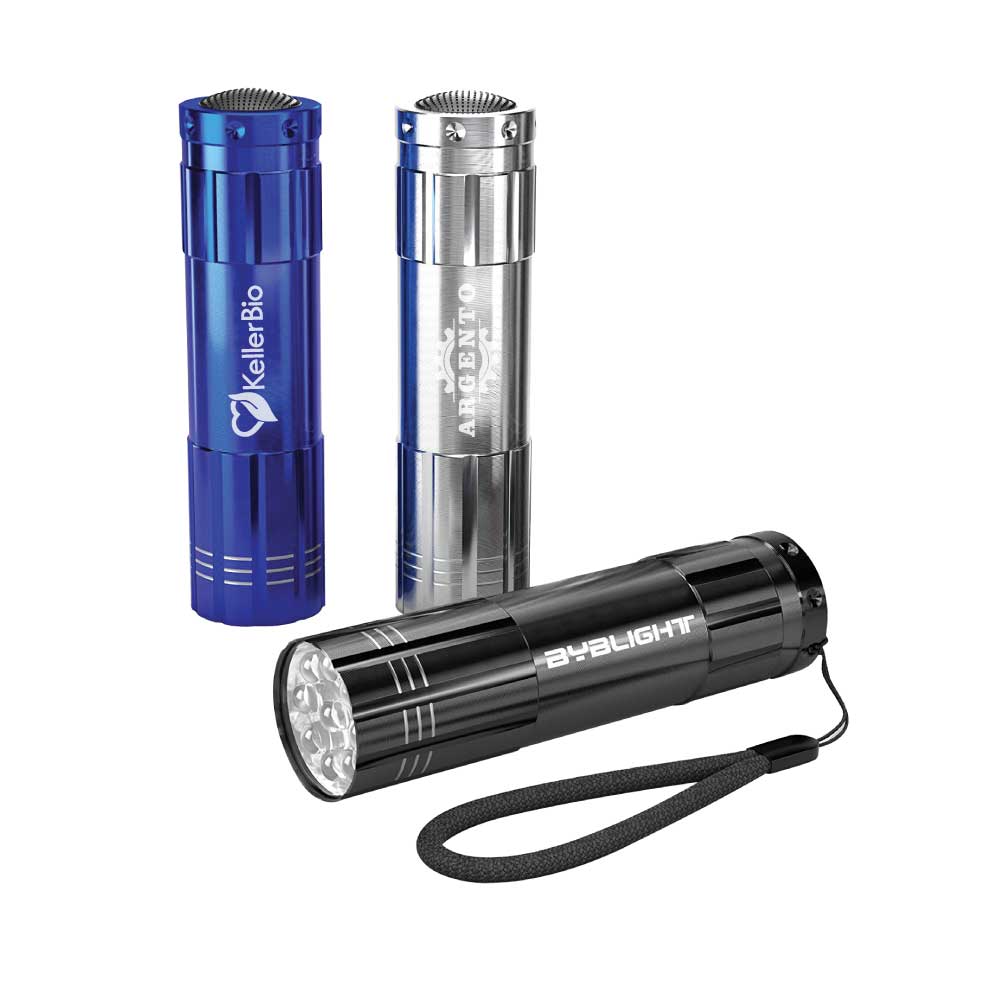 Promotional Flashlights | Magic Trading Company -MTC
