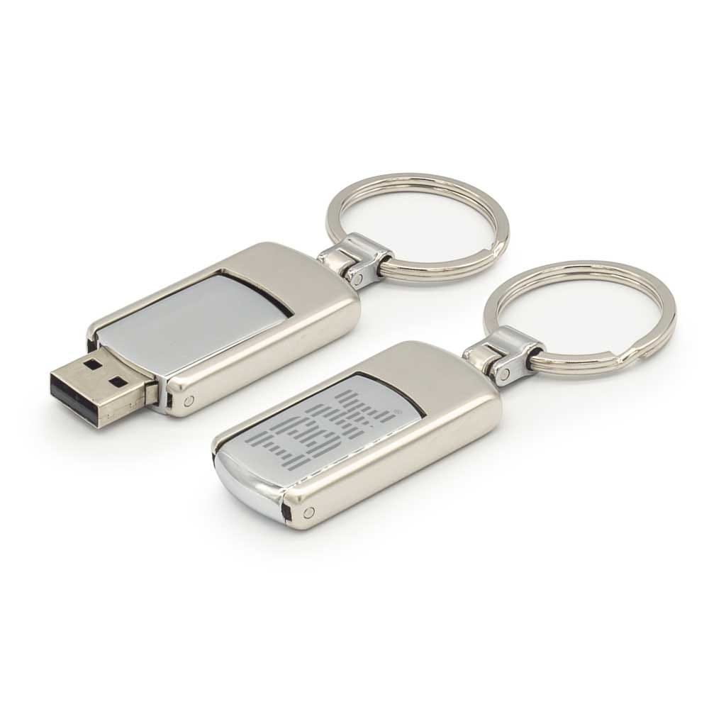 Flip Style Metal USB | Promotional Metal USB Drives | Magic Trading ...