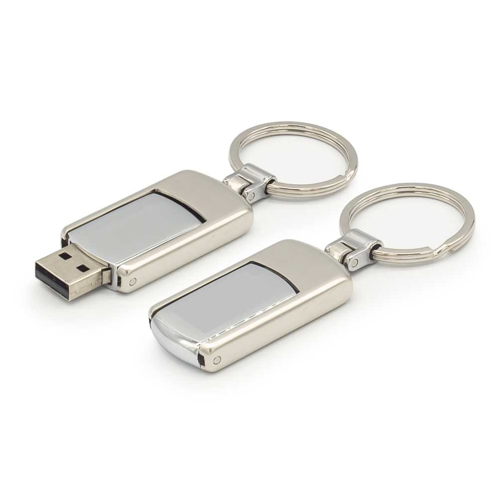 Flip Style Metal USB | Promotional Metal USB Drives | Magic Trading ...