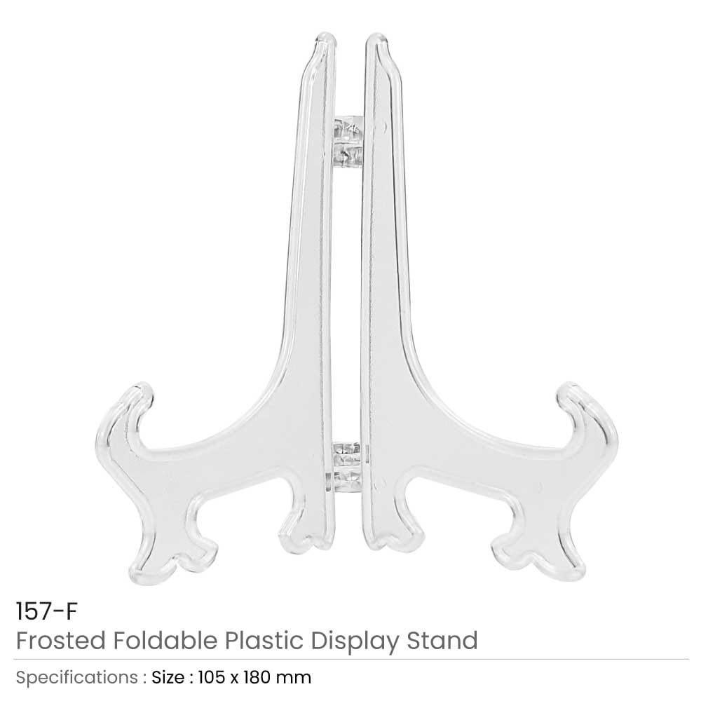 Foldable Display Stands | Magic Trading Company -MTC