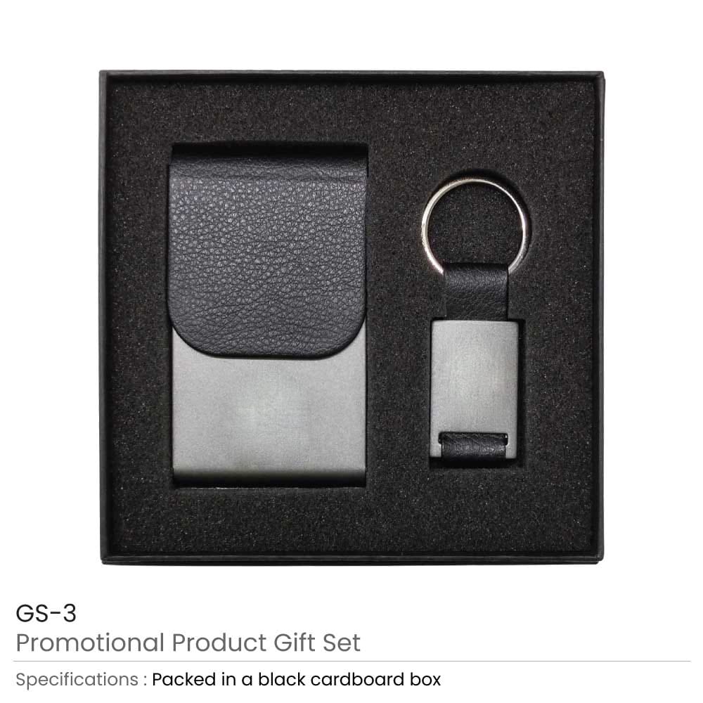 Gift sets GS-3 | Magic Trading Company -MTC