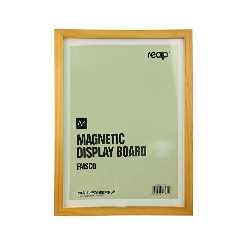 Display Board FAISCO Series | Magic Trading Company -MTC