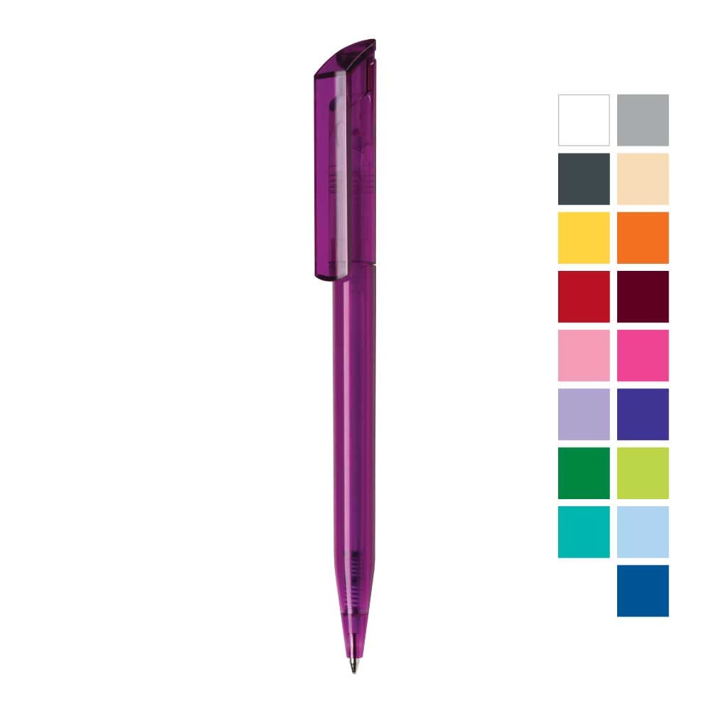 Promotional Gifts in Qatar | Maxema Zink Pens | Magic Trading Company -MTC