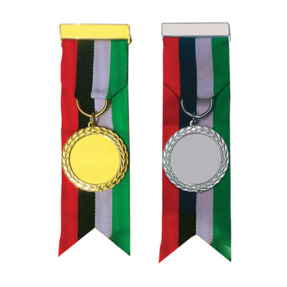 Promotional Medal Awards | Magic Trading Company -MTC