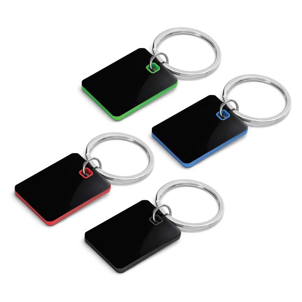 Metal Customized Key Holder | Magic Trading Company -MTC