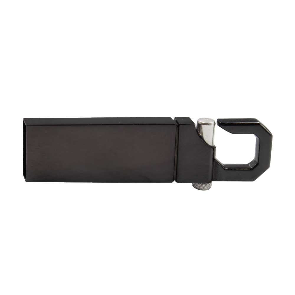 Metal Hook USB Flash Drives | Magic Trading Company -MTC