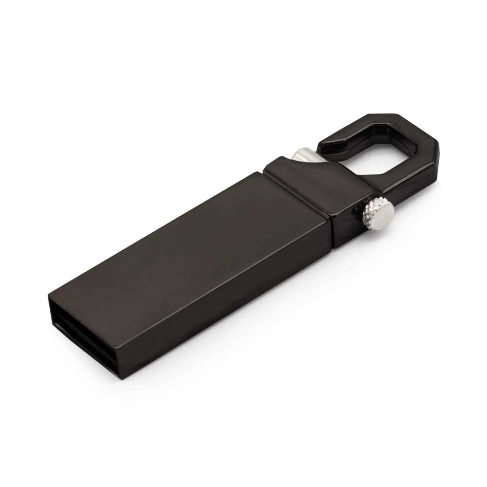 Metal Hook USB Flash Drives | Magic Trading Company -MTC