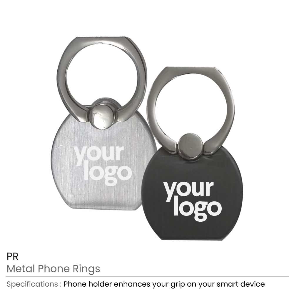 Metal Phone Ring | Mobile Accessories | Magic Trading Company -MTC