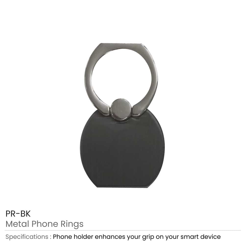 Metal Phone Ring | Mobile Accessories | Magic Trading Company -MTC