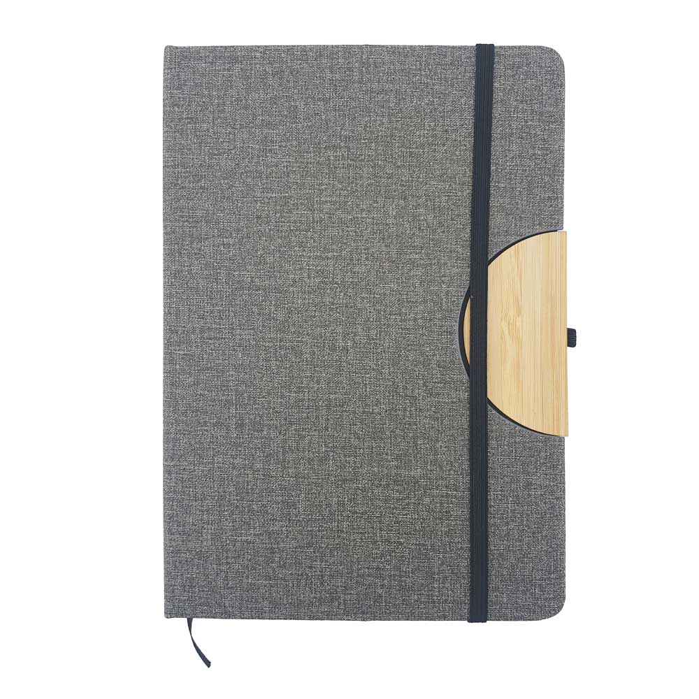 Notebook with Foldable Cover | Magic Trading Company -MTC