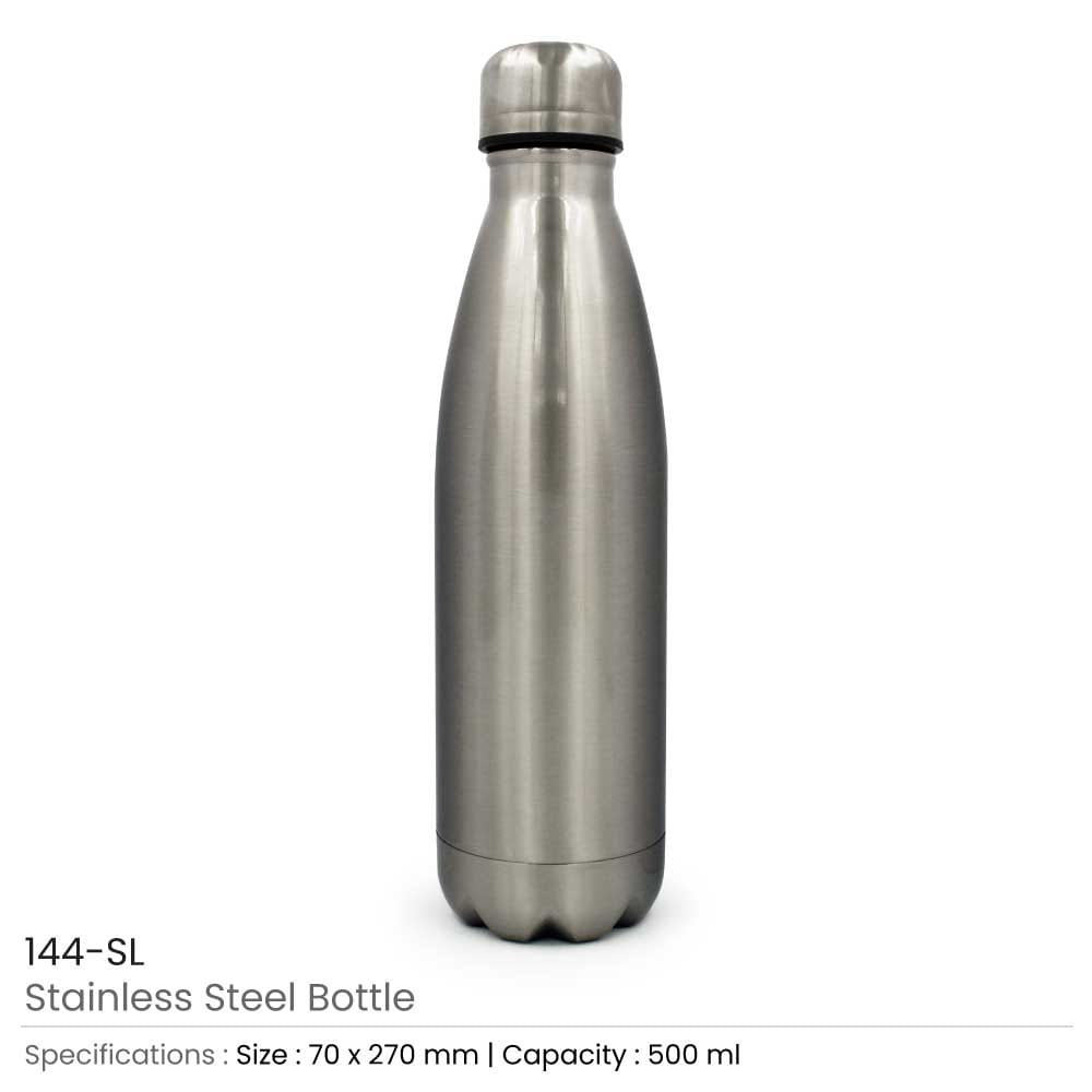 Personalized Water Bottles | Magic Trading Company -MTC