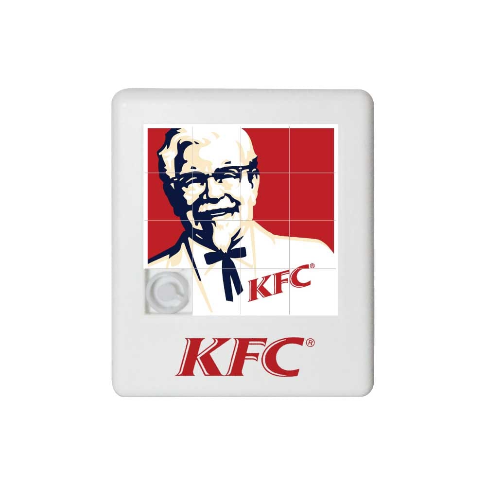 Plastic Puzzles | Magic Trading Company -MTC