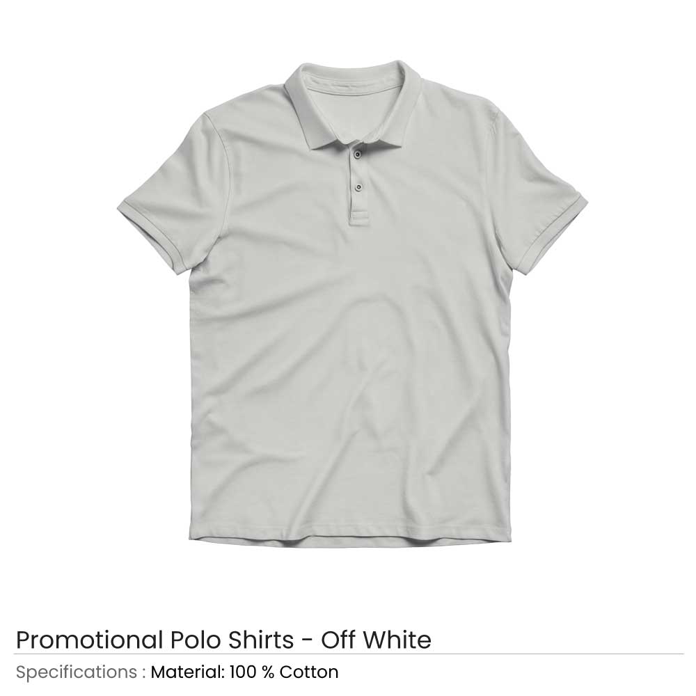 Branded Polo T-Shirts | Magic Trading Company -MTC