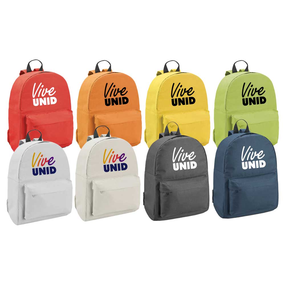 Promotional Quality Backpacks | Magic Trading Company -MTC