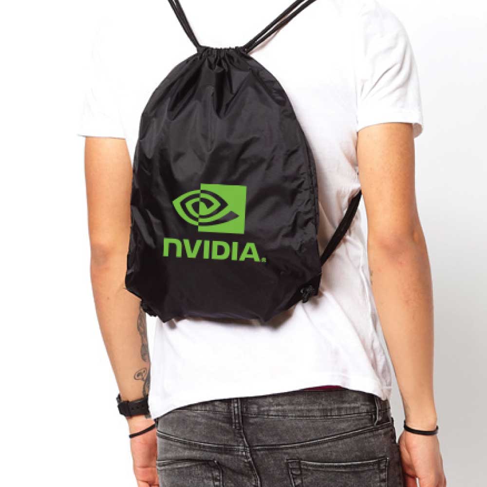 Promotional String Bags | Magic Trading Company -MTC