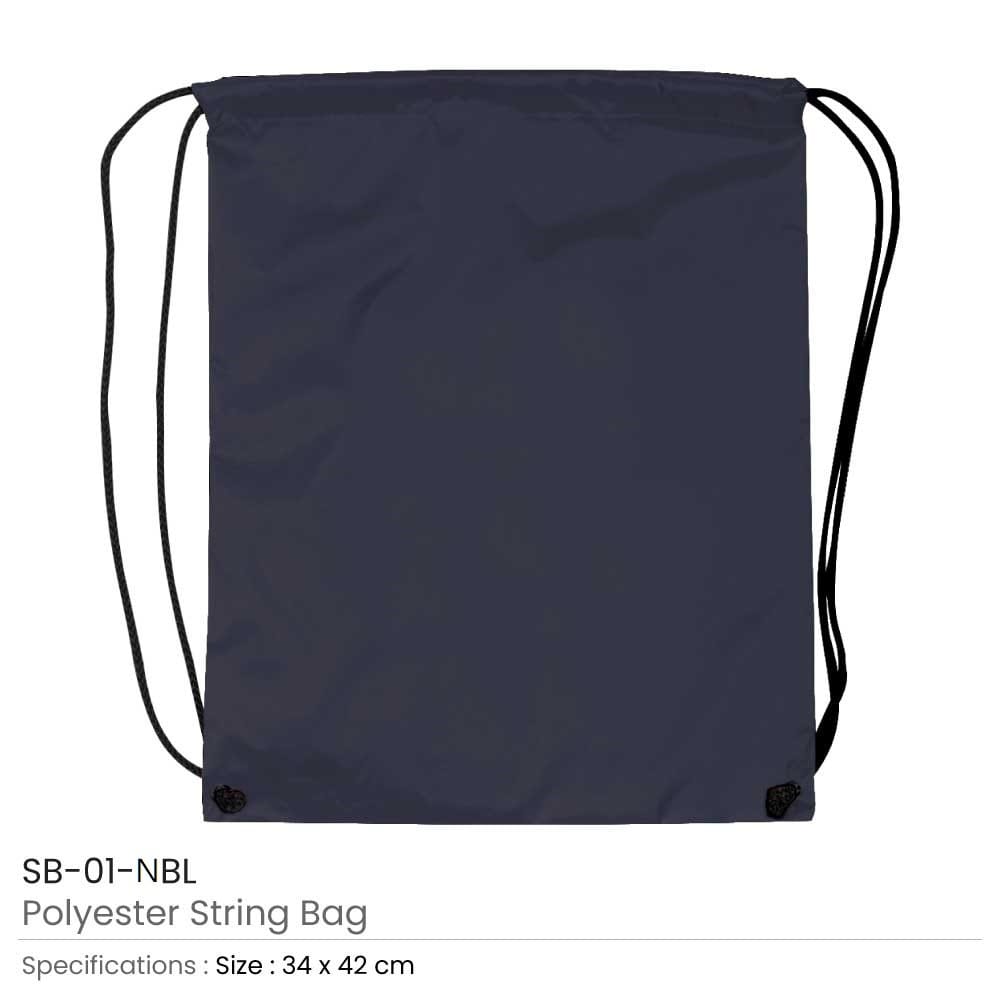 Promotional String Bags | Magic Trading Company -MTC