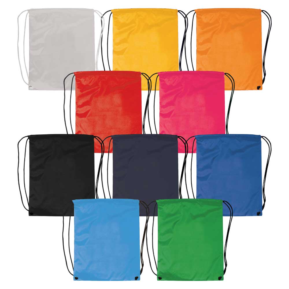 Promotional String Bags | Magic Trading Company -MTC
