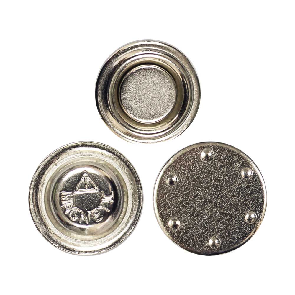 Button Magnets | Magic Trading Company -MTC