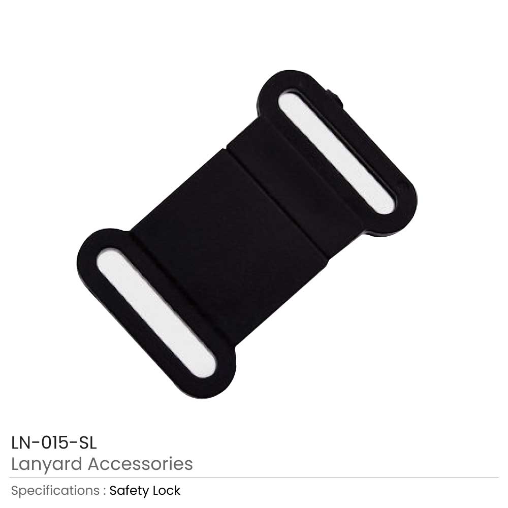 Branded Safety Locks | Magic Trading Company -MTC