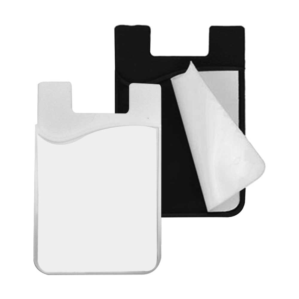 Silicone Card Holders | Mobile Accessories | Magic Trading Company -MTC