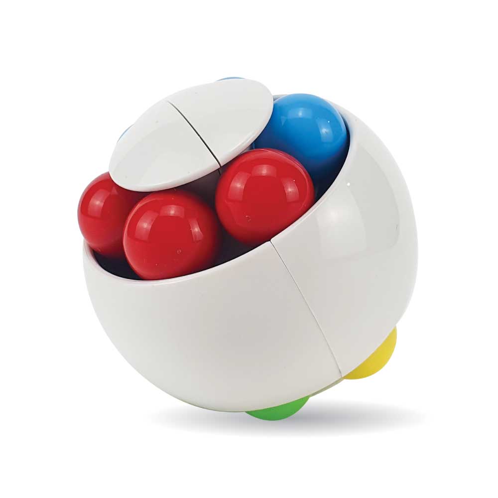 Spin Ball Puzzles | Magic Trading Company -MTC