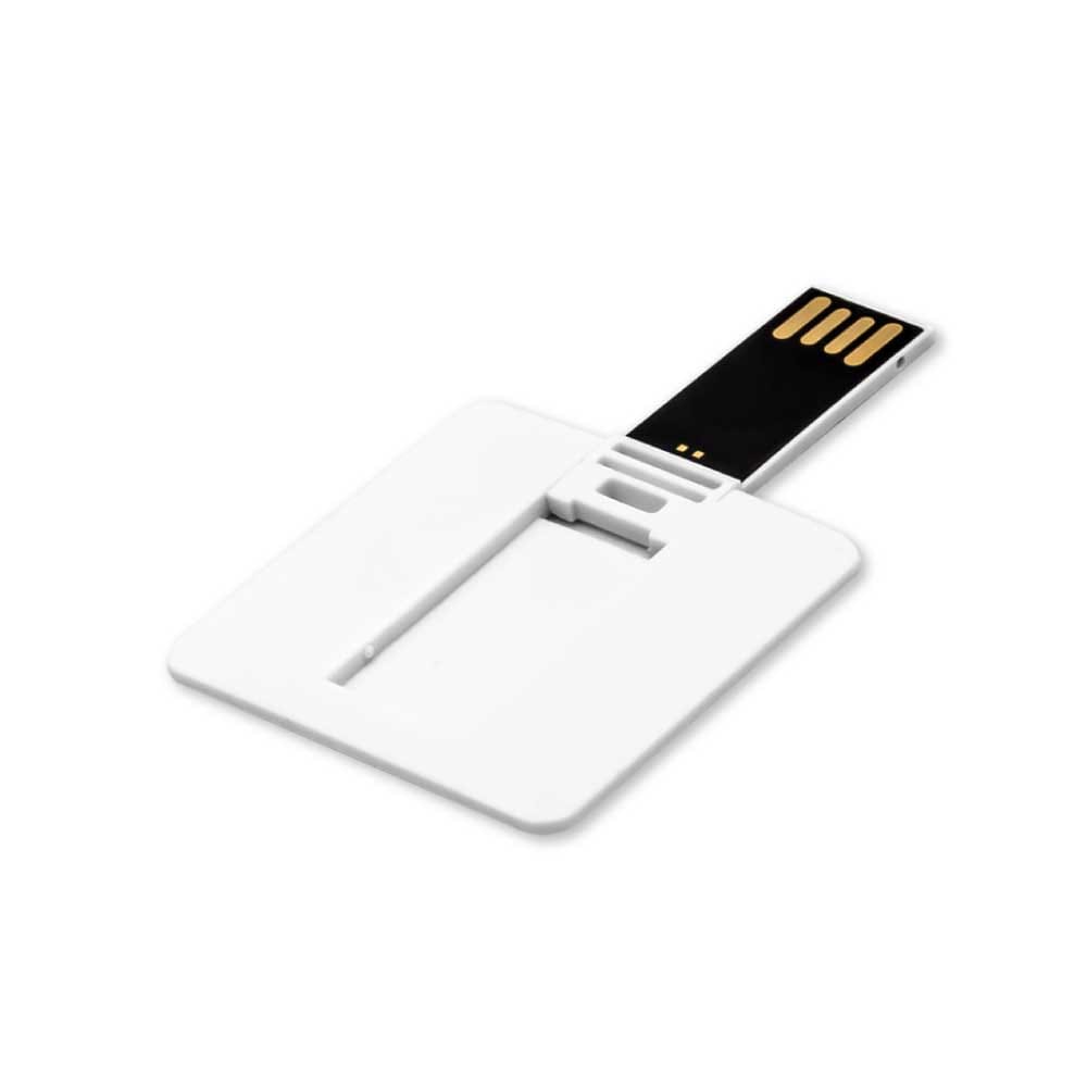 Mini Card USB | Promotional Card Size USB | Magic Trading Company -MTC