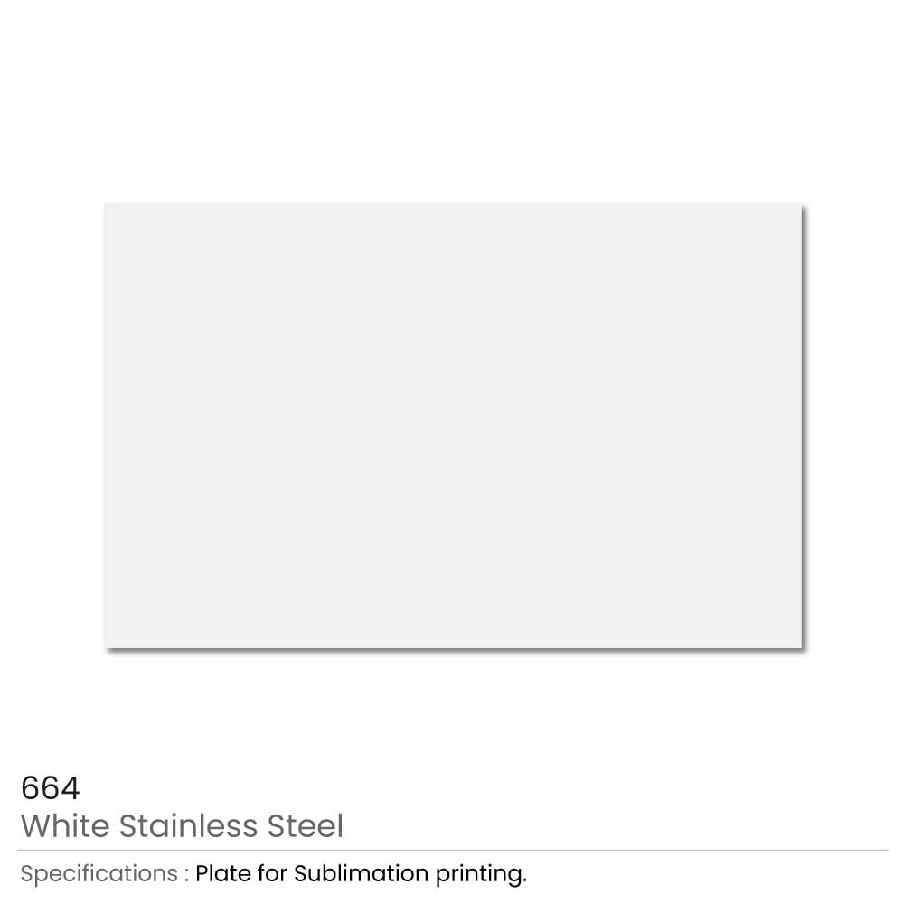 Stainless Steel Metal Printed Sheets | Magic Trading Company -MTC