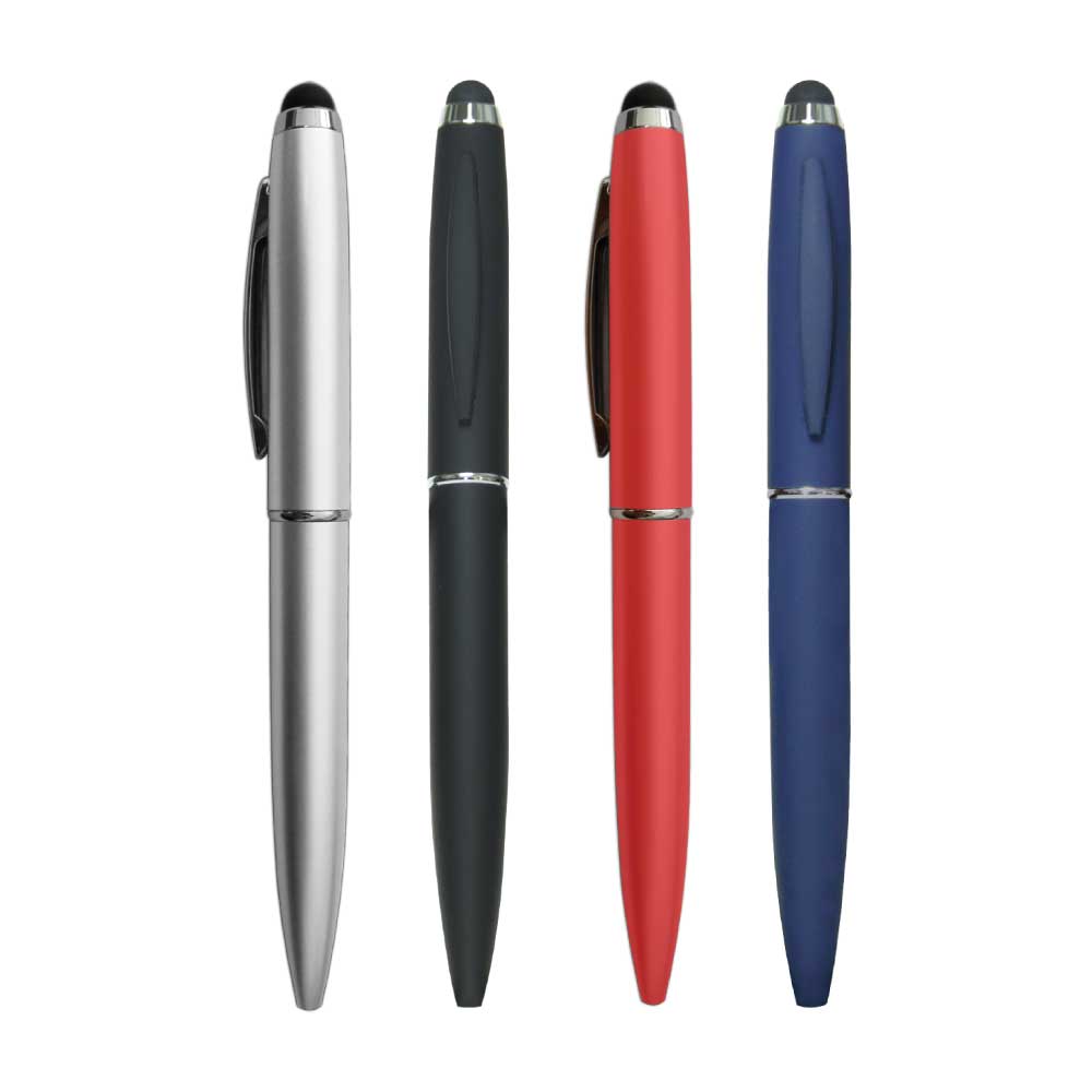 Personalized Pen with a Stylus | Magic Trading Company -MTC