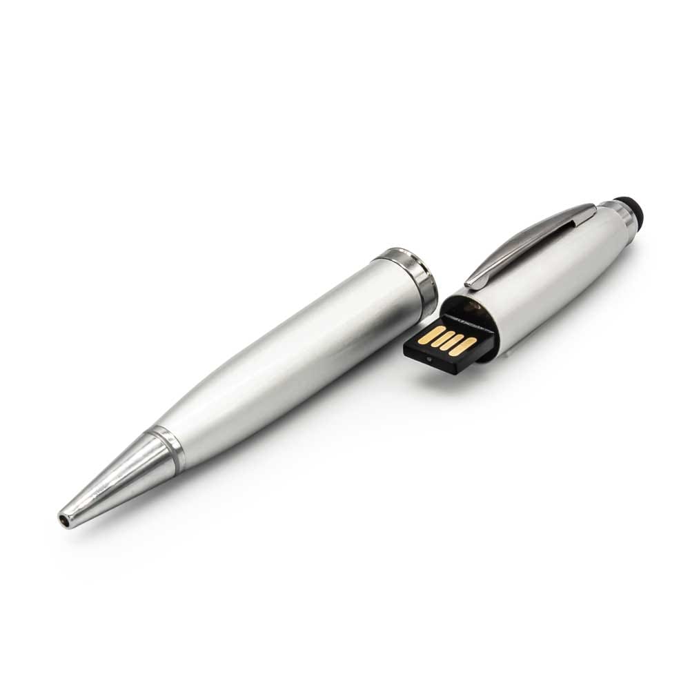 Stylus USB Flash Pen | Branding USB Pens | Magic Trading Company -MTC