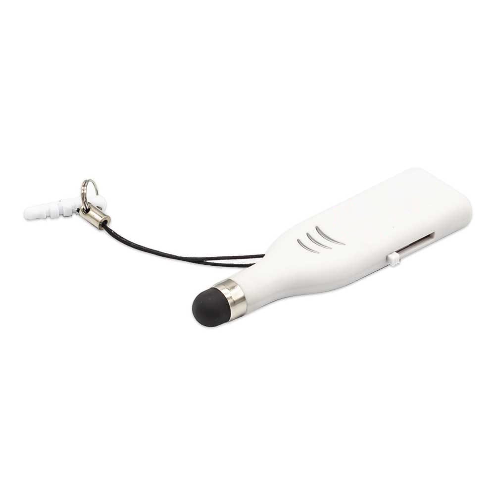 Stylus USB Flash Drive | Logo Branding on USB | Magic Trading Company -MTC