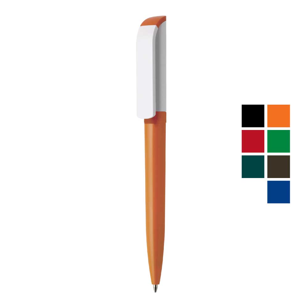 Tag Green Anti-Bacterial Pens | Promo Pens in Dubai, UAE