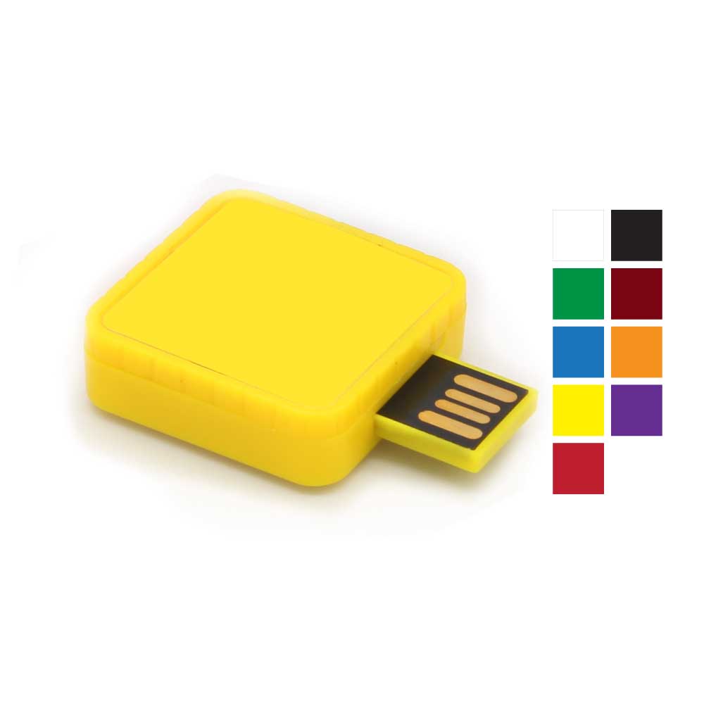 Twister USB | Digital Printing on USB | Promo USB | Magic Trading ...