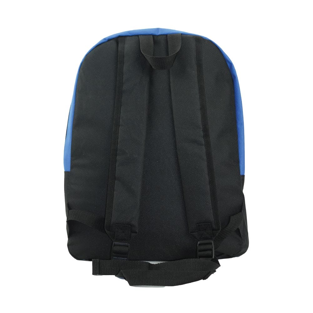 Two-toned Backpacks 600D Polyester Material | Magic Trading Company -MTC