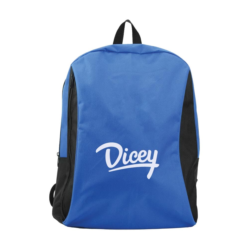 Two-toned Backpacks 600D Polyester Material | Magic Trading Company -MTC