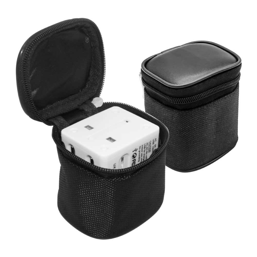 Universal Travel Adapters | Promo Tech Gift Items | Magic Trading ...