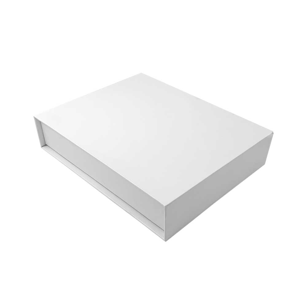 White Gift Sets Packaging Box | Magic Trading Company -MTC