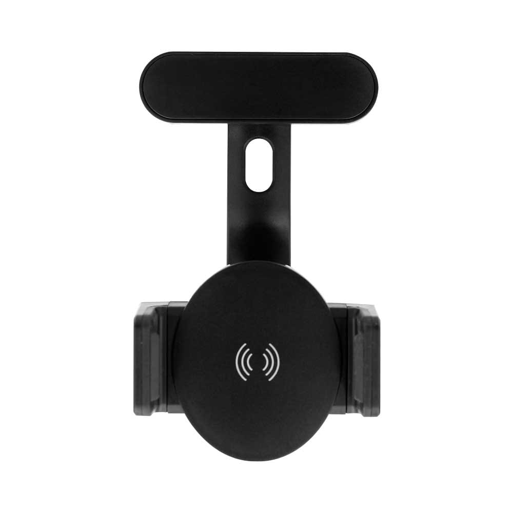 Wireless Car Charger | Car Charger Mount with Logo | Magic Trading ...