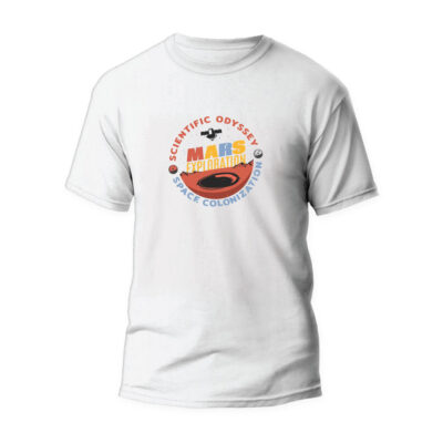 Promotional T-Shirts | Magic Trading Company -MTC