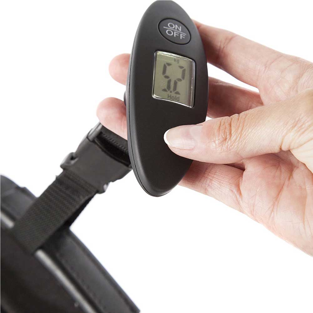 Digital Luggage Scale | Magic Trading Company -MTC